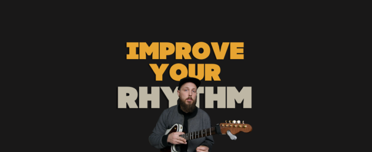 5 Tips to Improve Rhythm - Practice Makes Better Music
